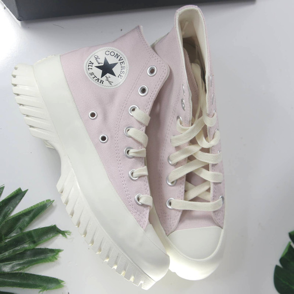 Converse | Shoes | Converse High Top Lugged 2 A2424c Platform Chunky ...